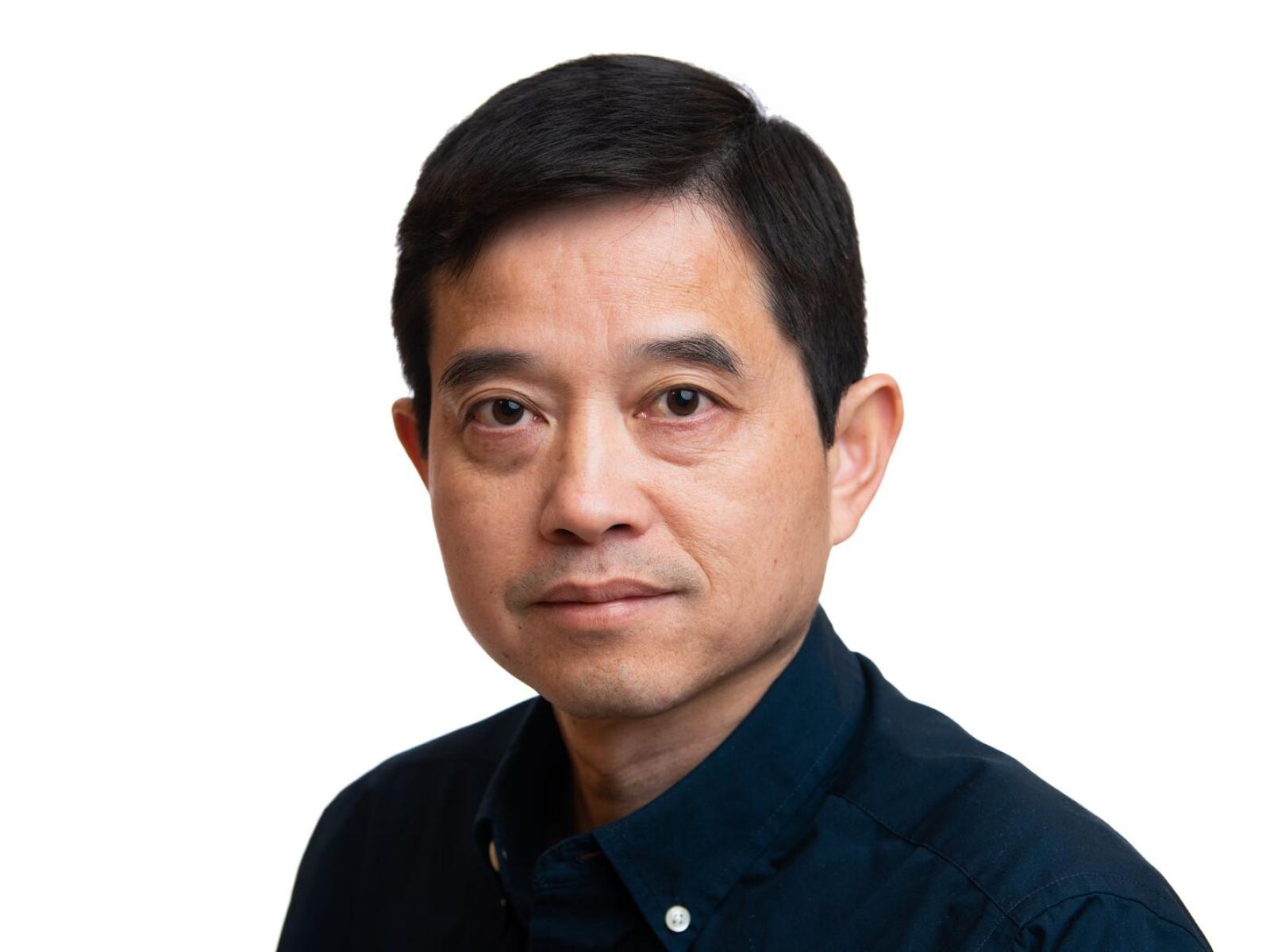 Yanming Guo | PNNL